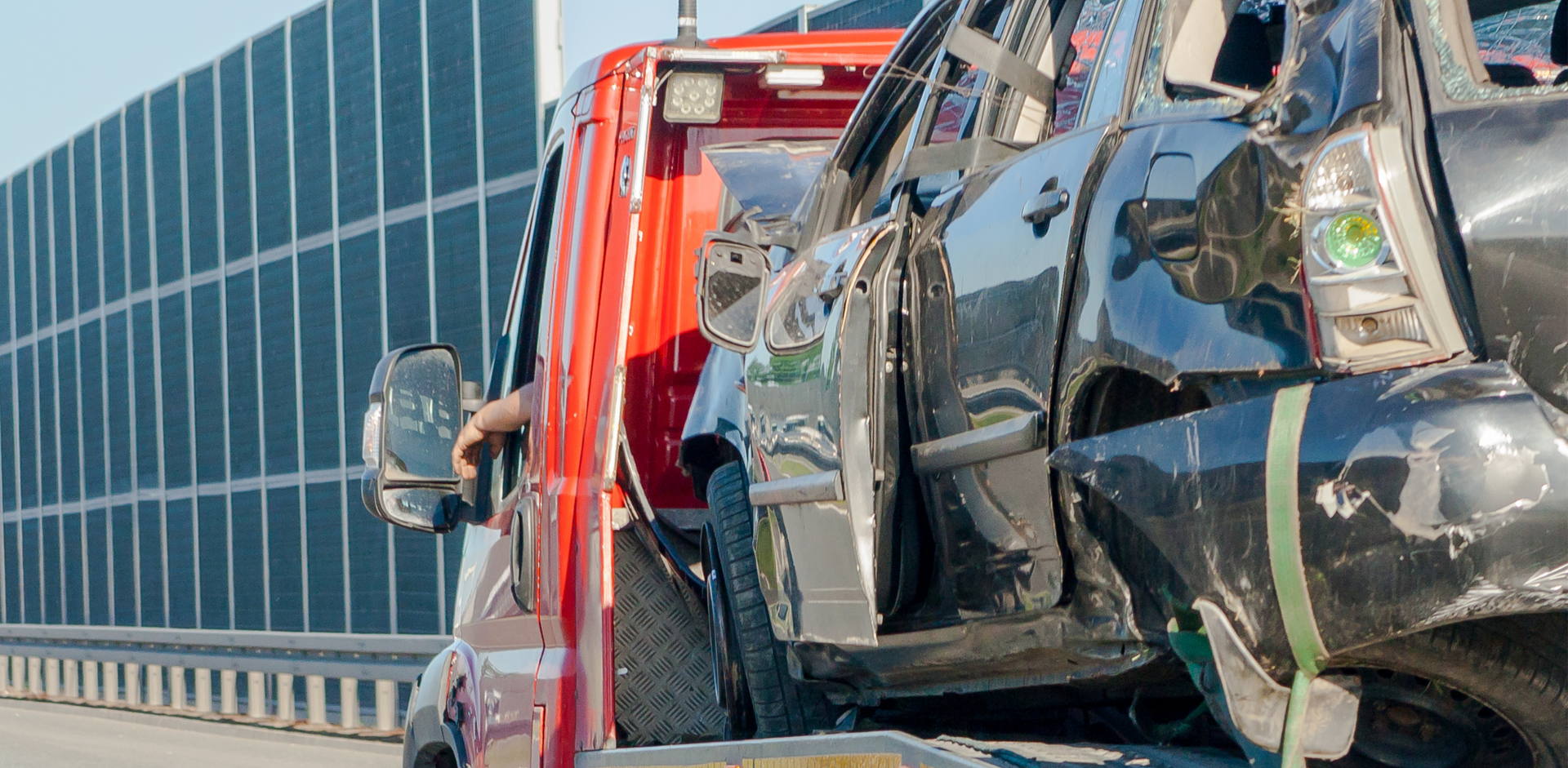 Quick Recovery | 24/7 Car Recovery | Recovery Newcastle