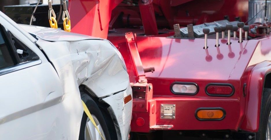 Quick Recovery | 24/7 Car Recovery | Recovery Newcastle