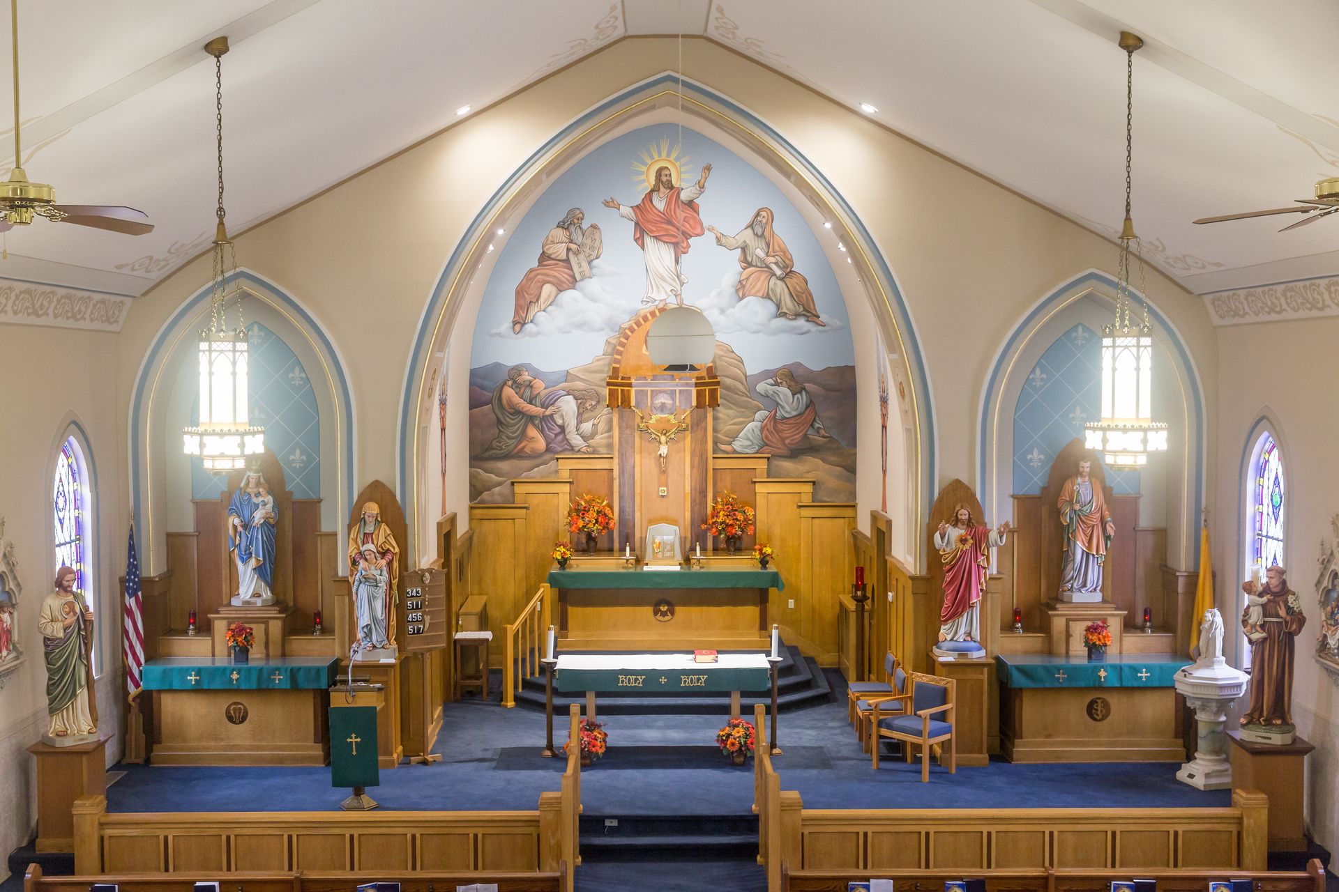 Home [www.3parishes1faith.com]