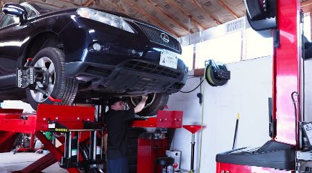Yanis Foreign Auto Repair | Hyannis, MA