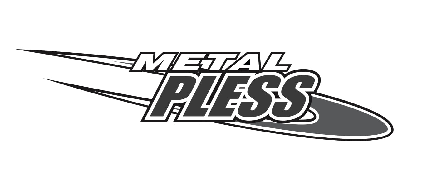 Metal Pless