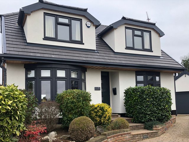 Rendering & Wall Insulation |Quality Render Specialists