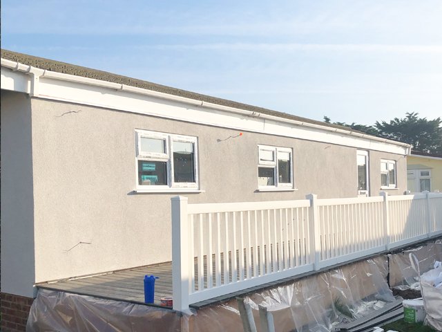 Gallery | Quality Render Specialists' Own Photos