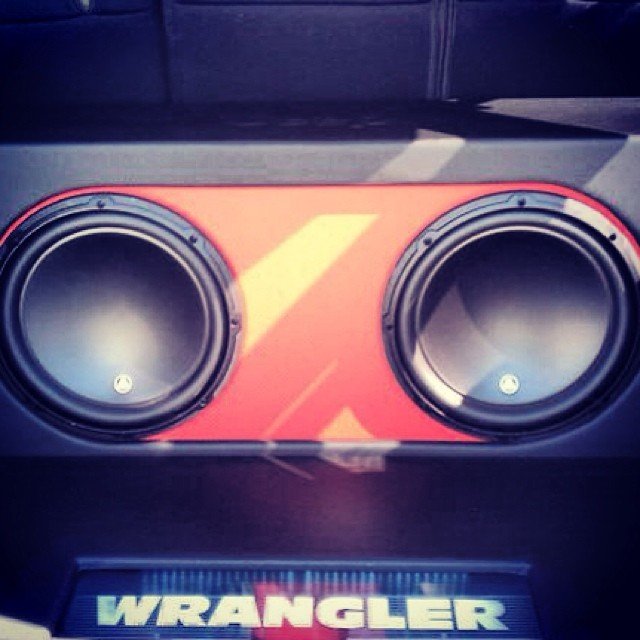 Photo Gallery | Car Audio & Lighting | Car Tunes Largo