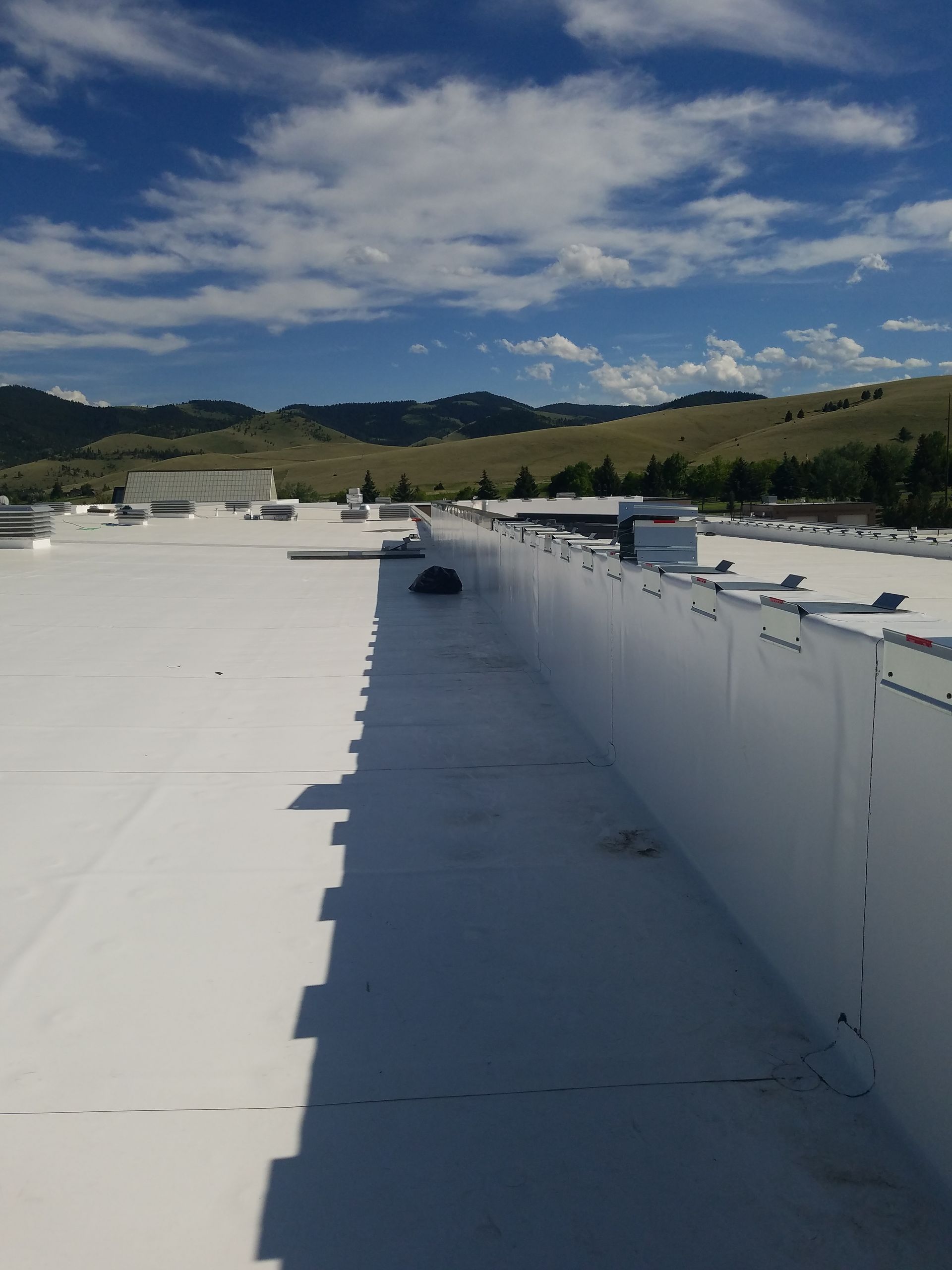 Expert Commercial Roofers | Missoula, MT | Summit Roofing