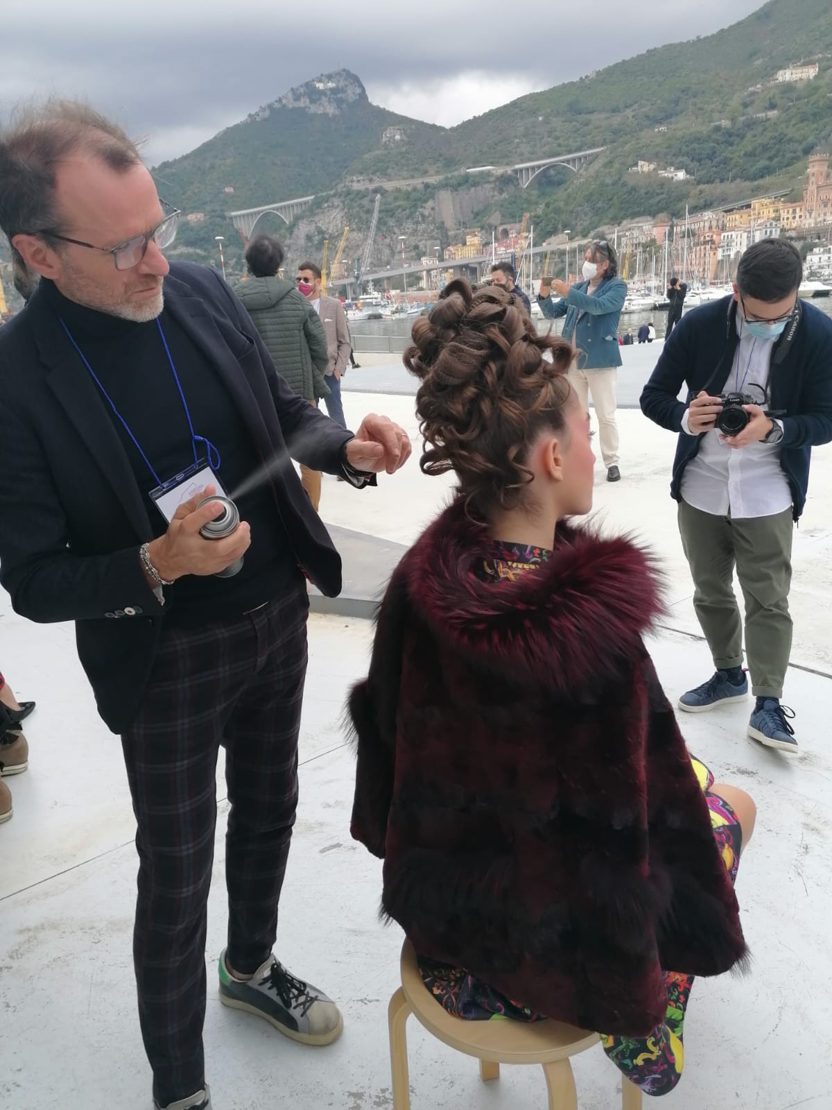 Parrucchiere aperto di lunedì |Cava De' Tirreni, Salerno, Pontecagnano, Bellizzi, Giffoni Valle ...