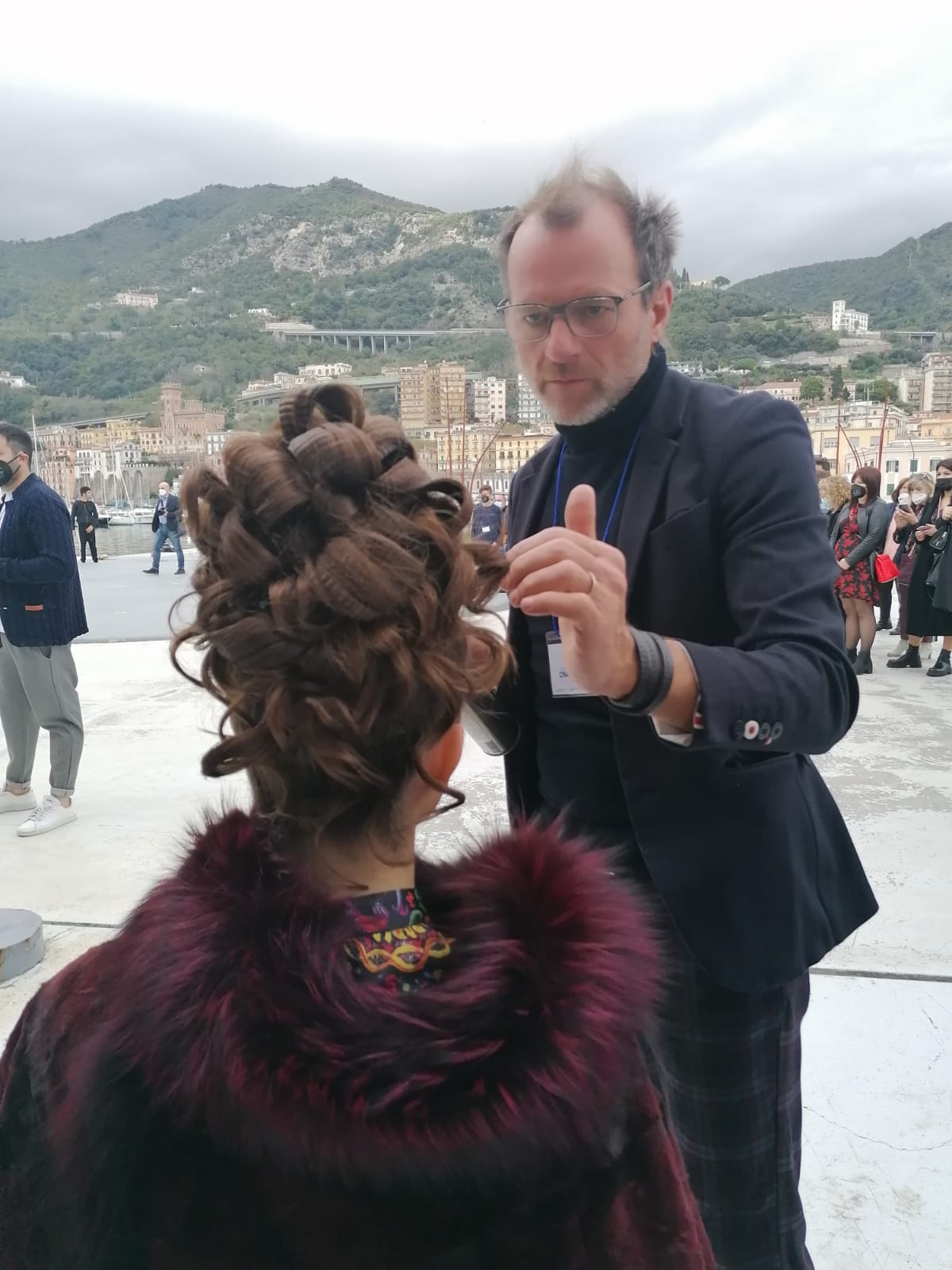 Parrucchiere aperto di lunedì |Cava De' Tirreni, Salerno, Pontecagnano, Bellizzi, Giffoni Valle ...