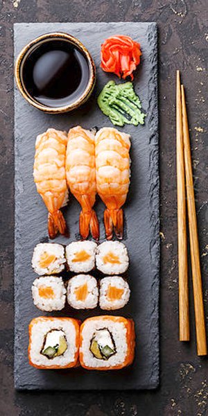 HOME [www.sushionca.com]