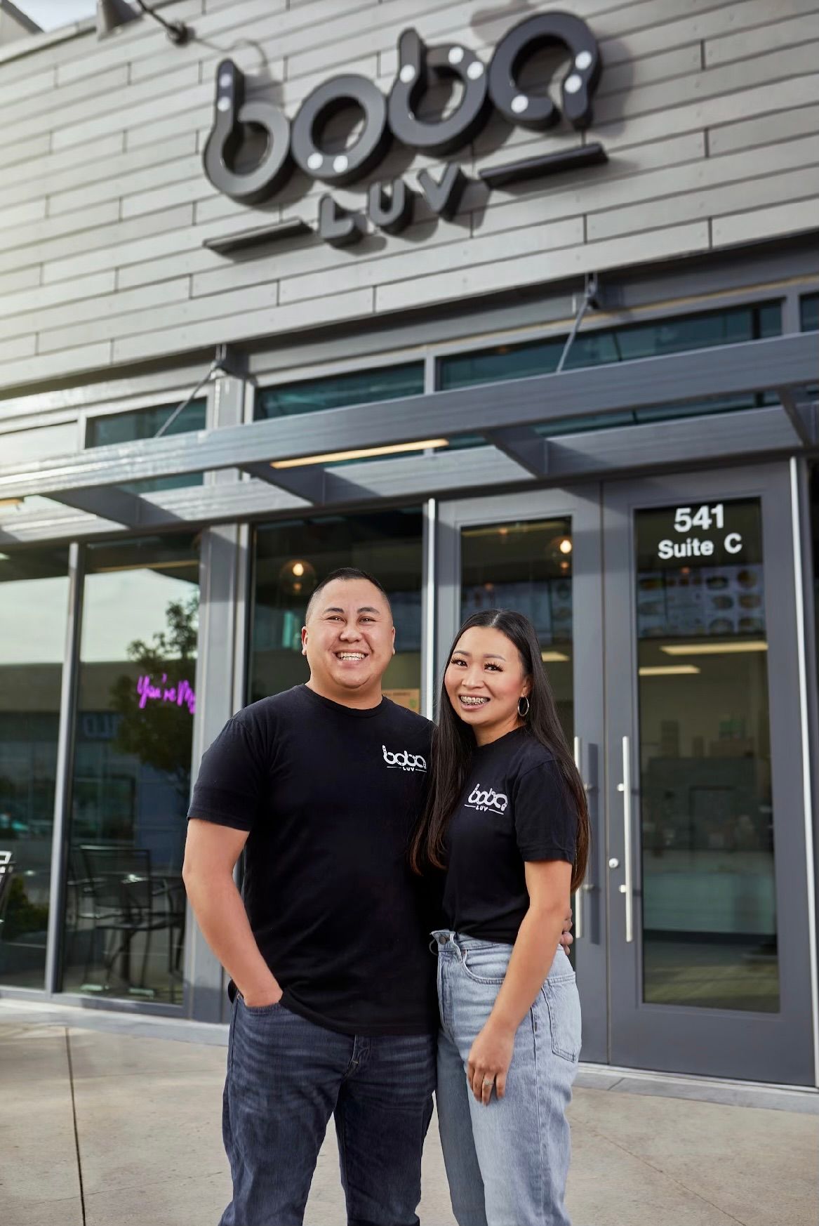 Our Story & Passion for Boba | BobaLuv