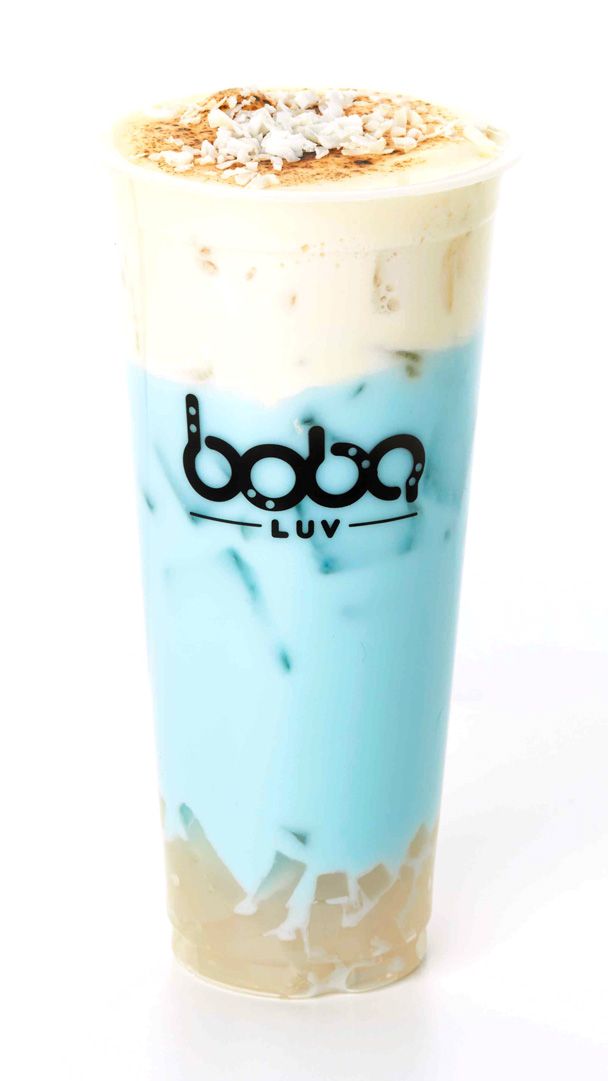 Boba Luv | Happiness In A Cup
