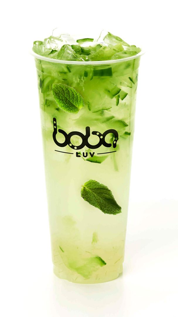 Boba Luv | Happiness In A Cup