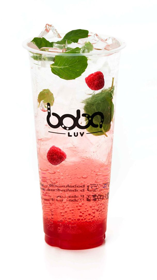 Boba Luv | Happiness In A Cup