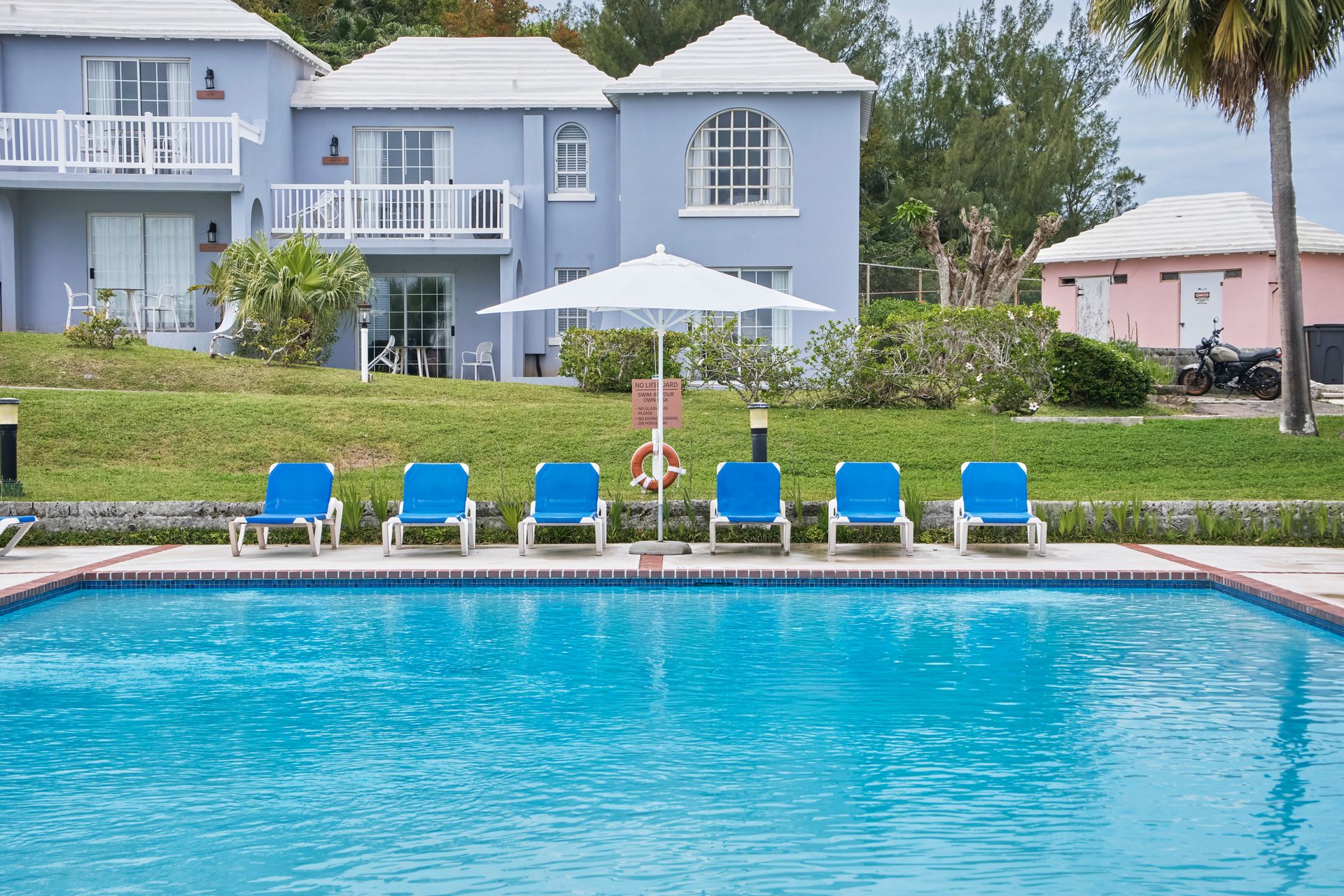 St. George’s Club Photo Gallery | Experience Our Cozy Atmosphere