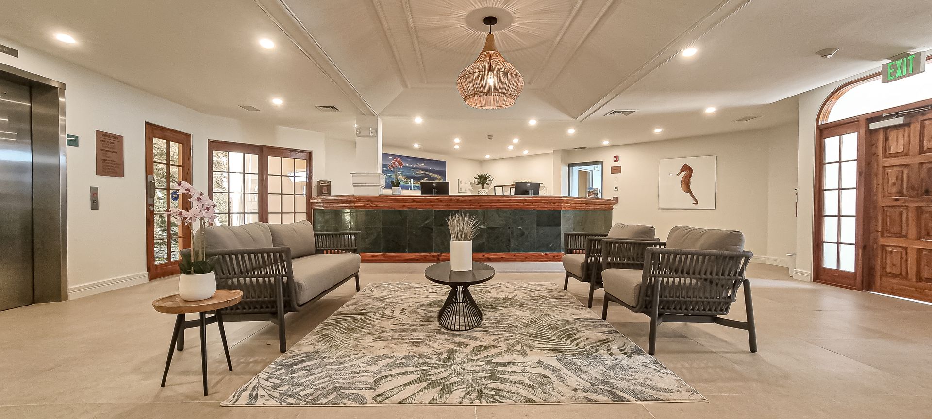 St. George’s Club Photo Gallery | Experience Our Cozy Atmosphere