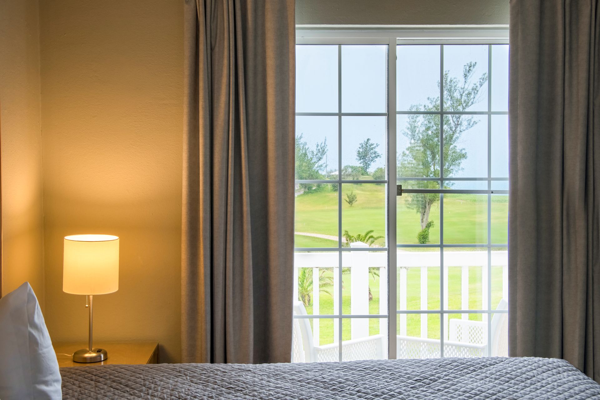 St. George’s Club Photo Gallery | Experience Our Cozy Atmosphere