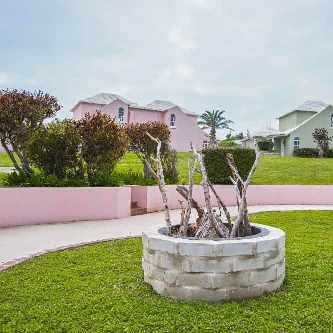 St. George’s Club Photo Gallery | Experience Our Cozy Atmosphere
