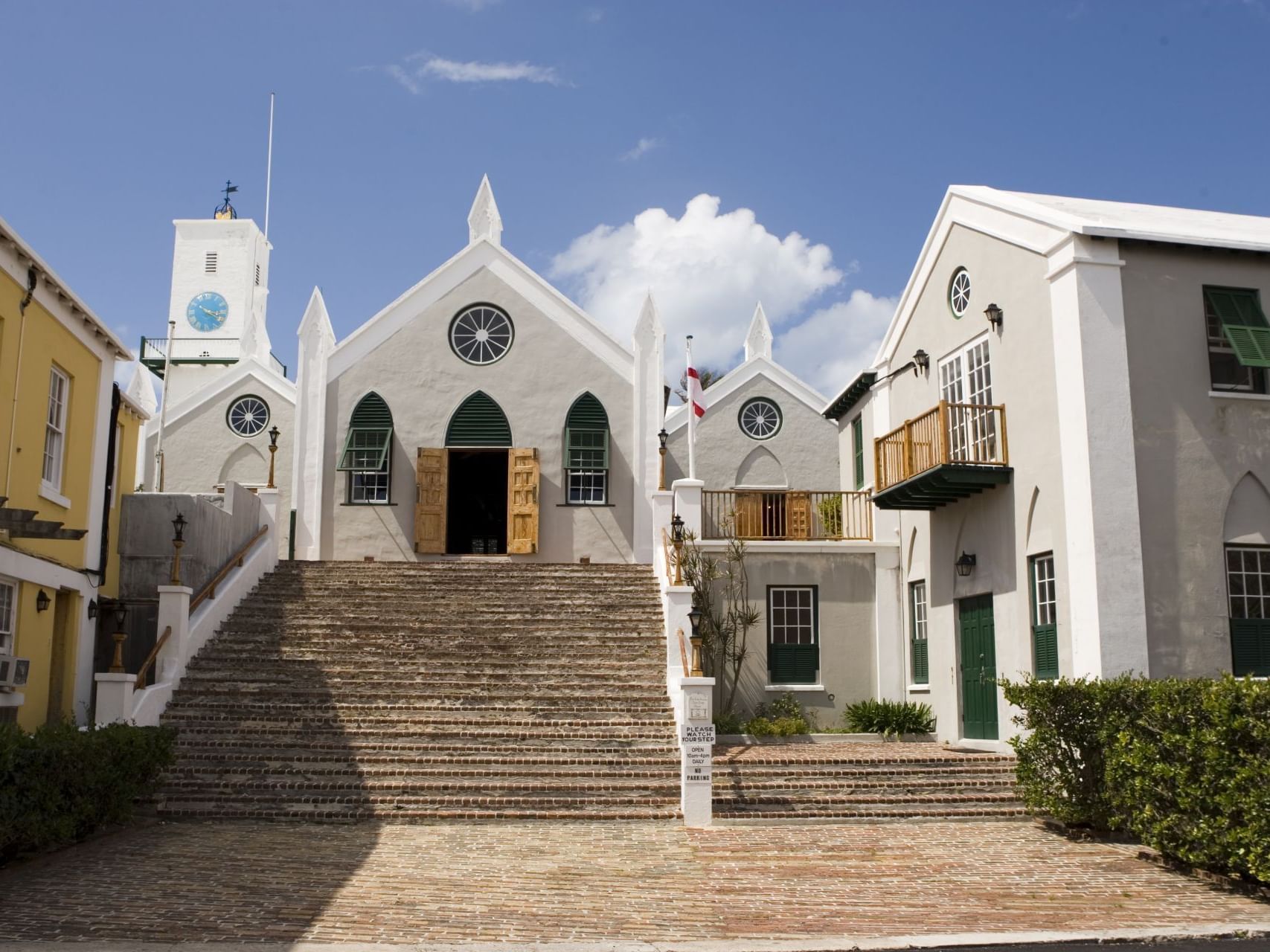 St. George’s Club Photo Gallery | Experience Our Cozy Atmosphere