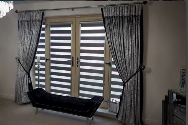 Best Blinds For Night Shift Workers - Deluxe Shutters & Blinds