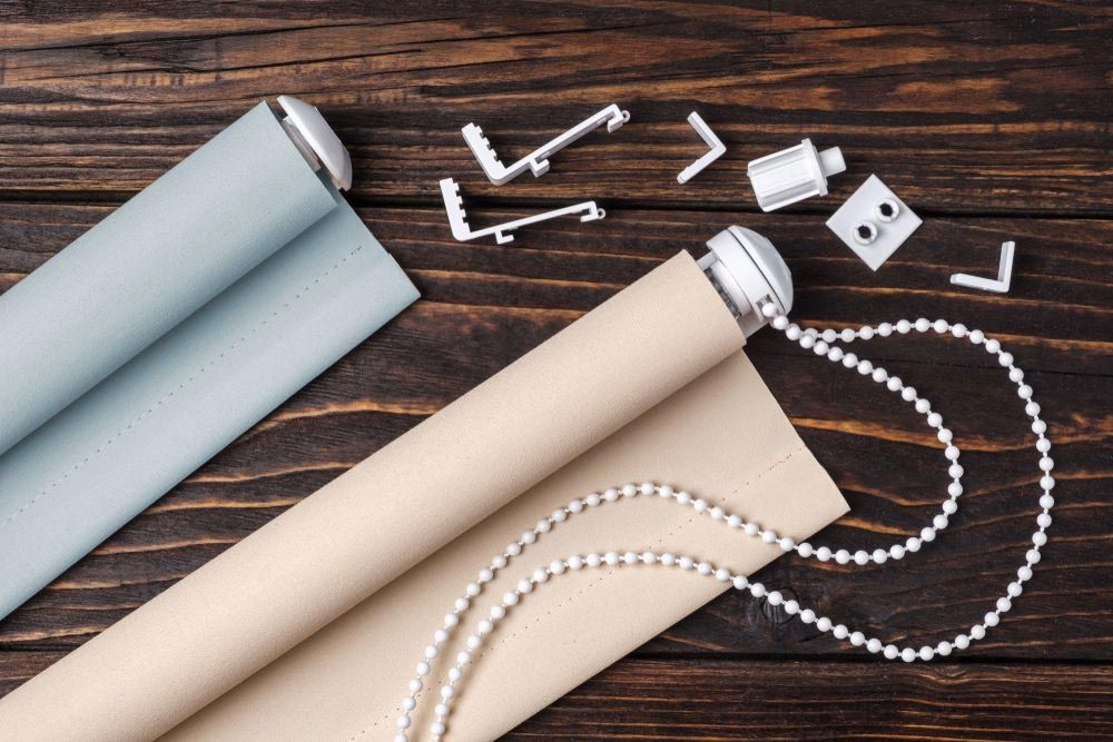 How To Choose The Colour Of Your Blinds