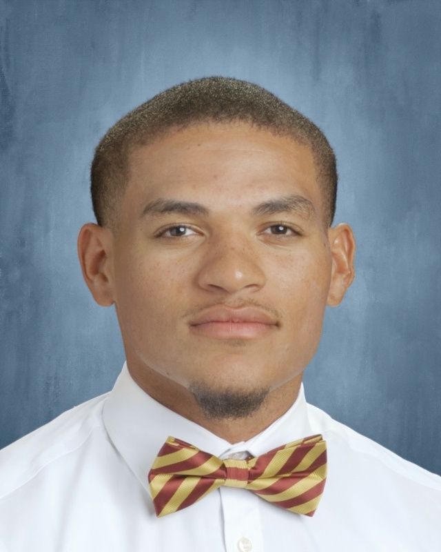 Golden Eagles Coaching Staff