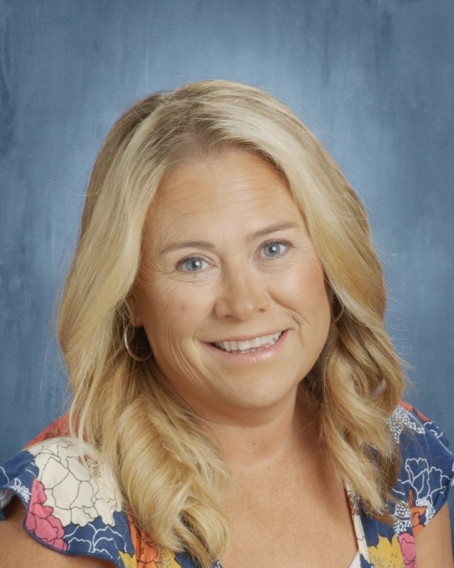 Upper School Faculty