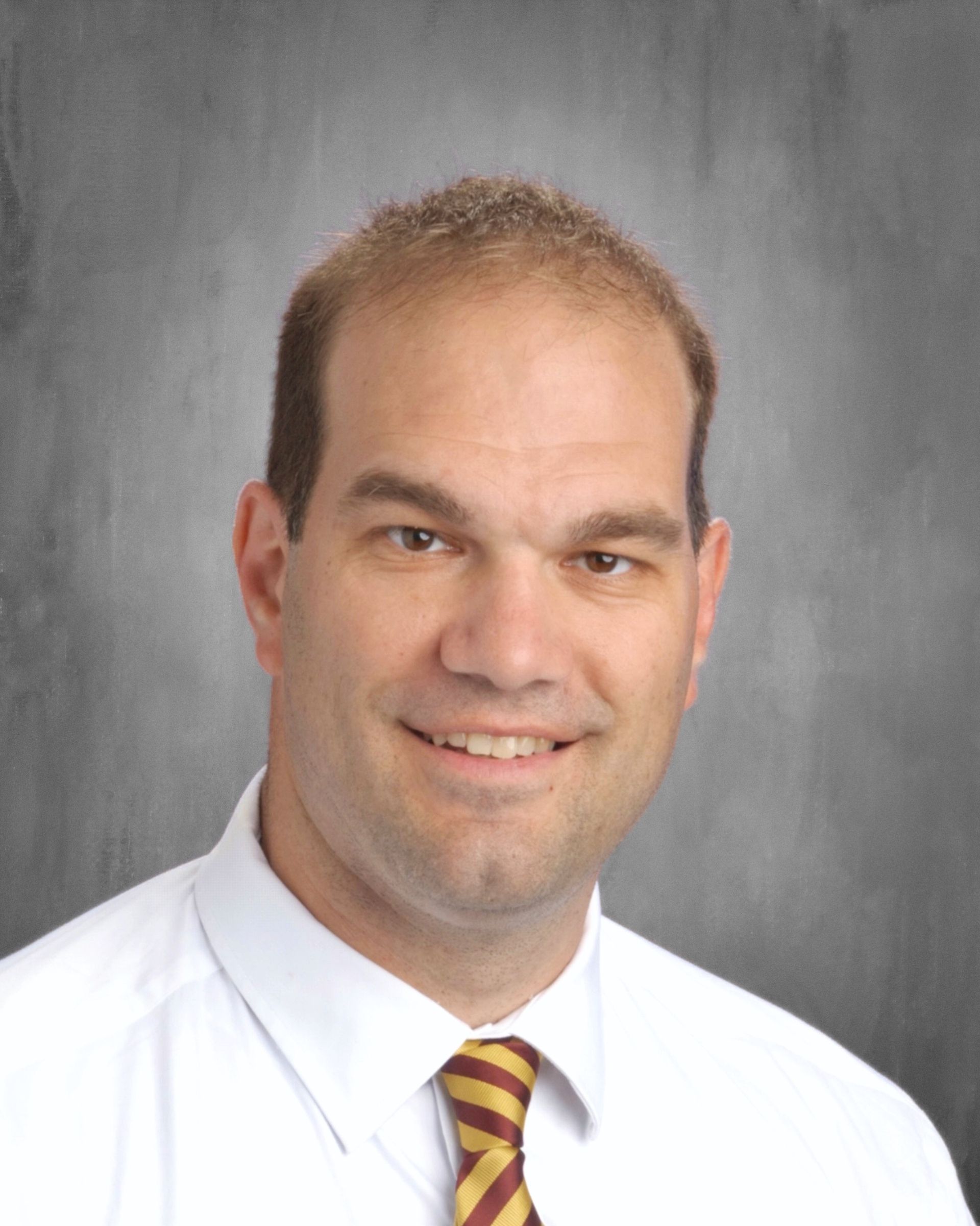Upper School Faculty