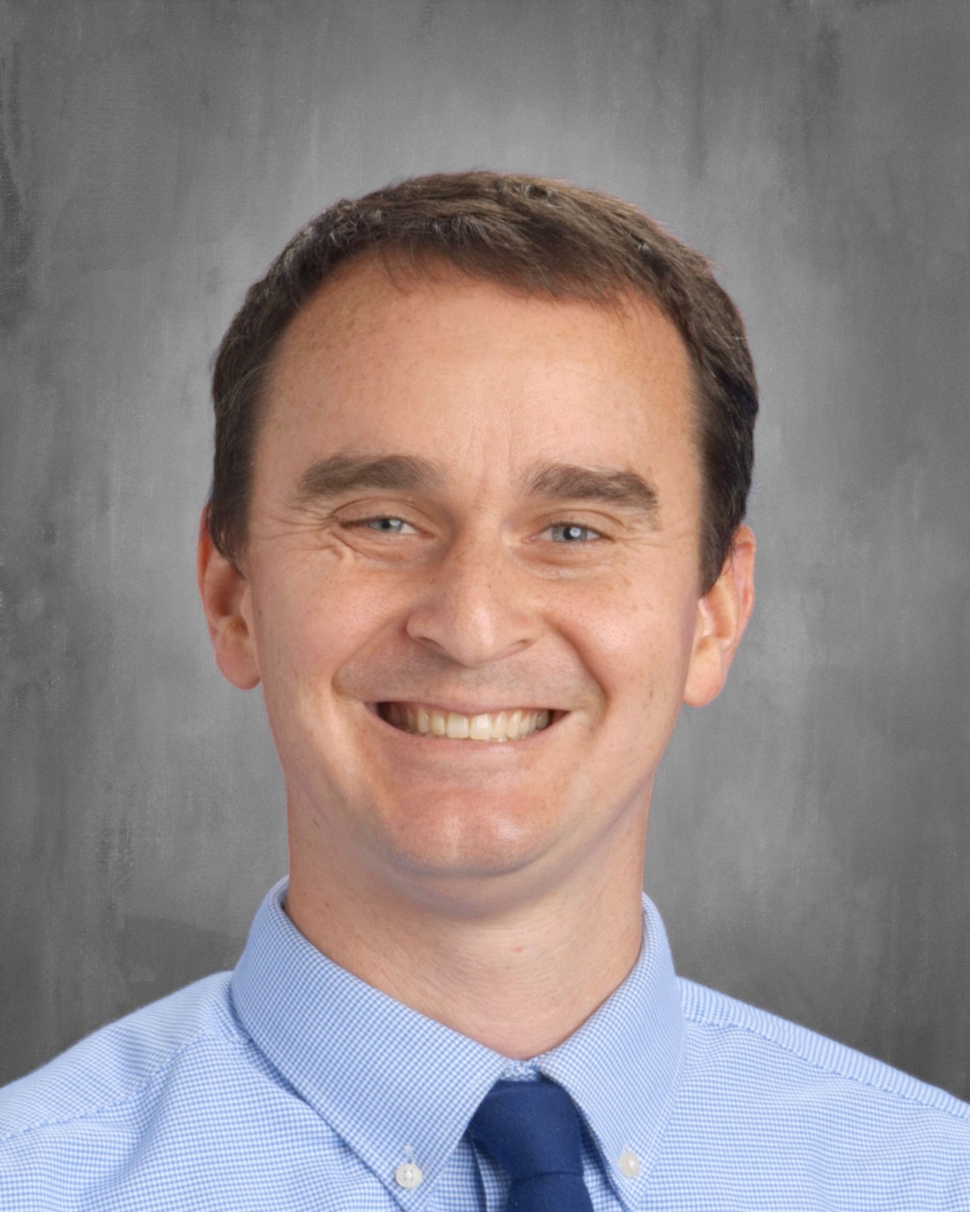 Upper School Faculty
