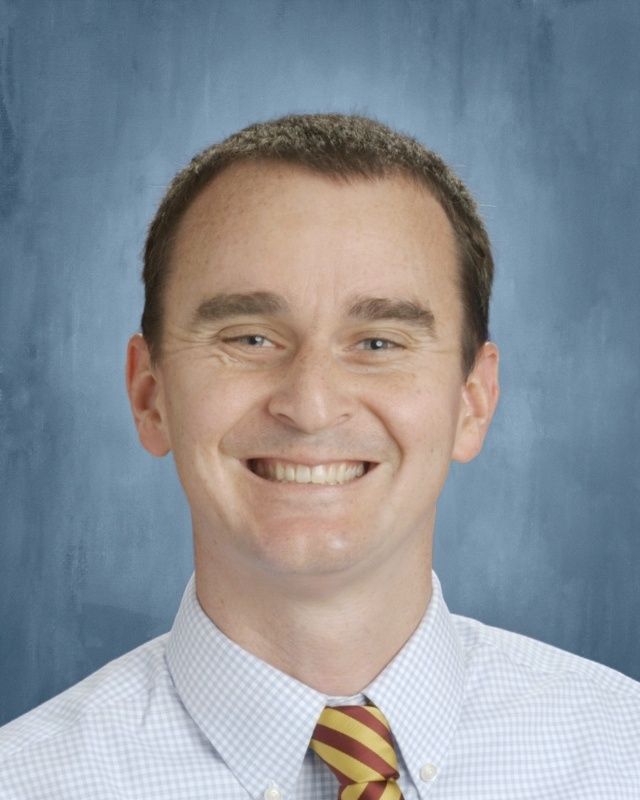 Upper School Faculty