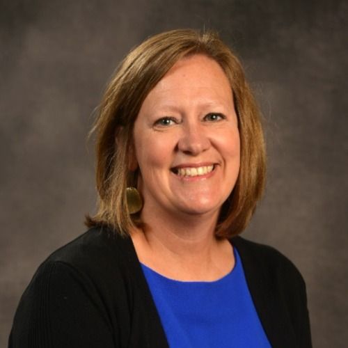 Upper School Faculty