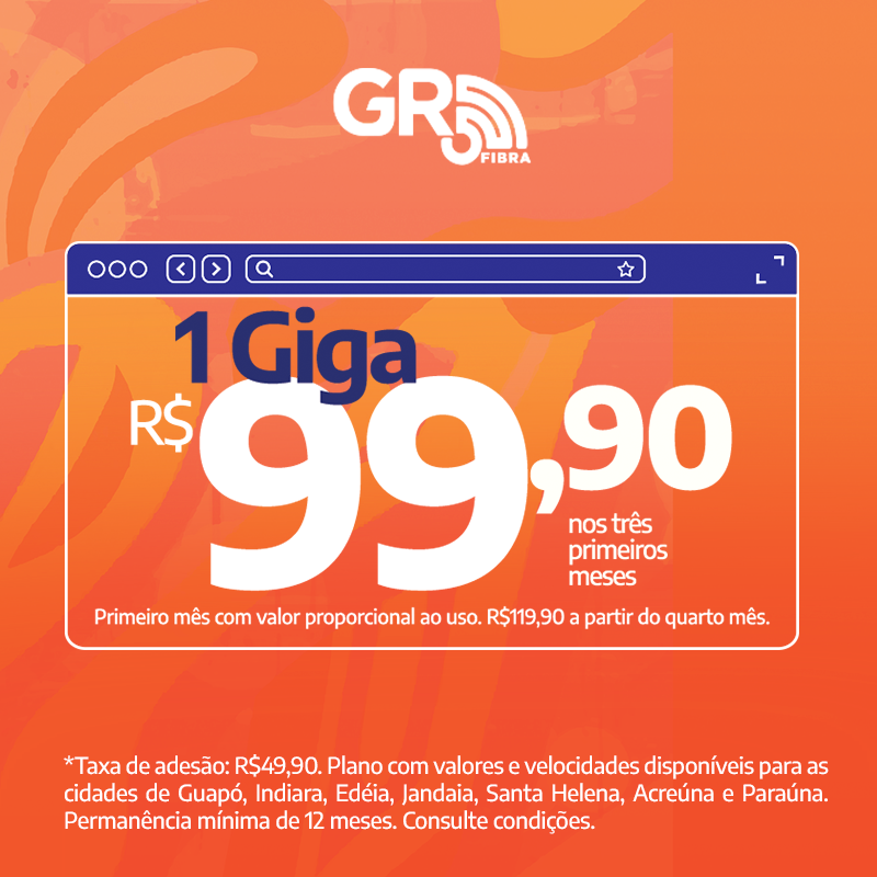 GR Fibra
