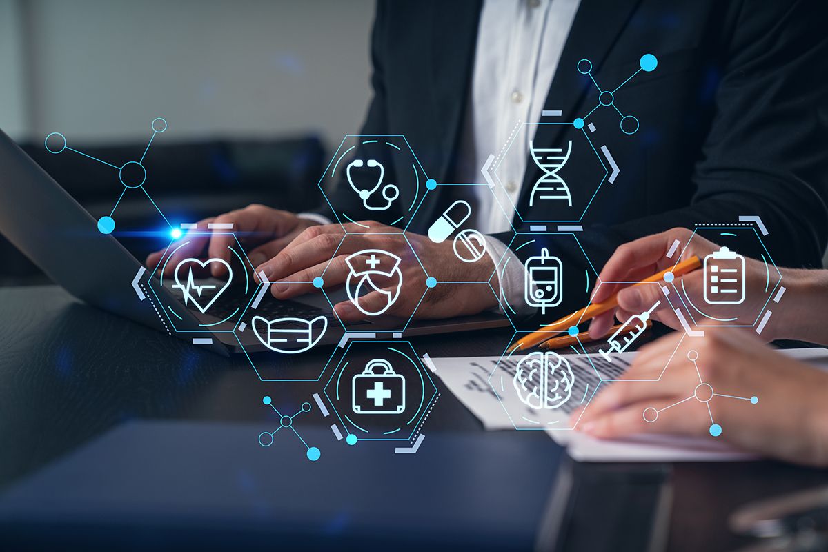 The Growing Demand in Healthcare Executive Roles