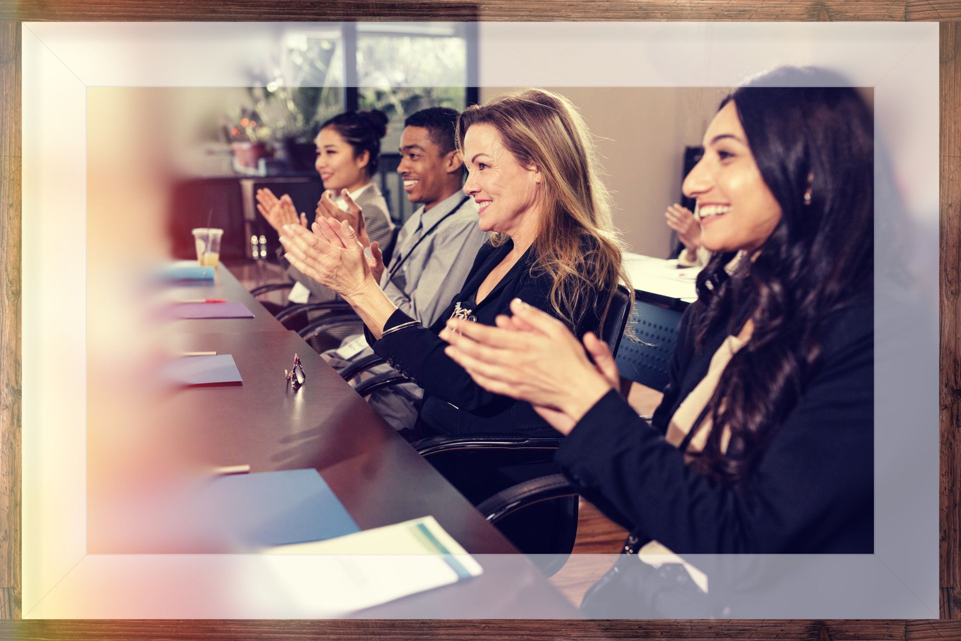 Employee Empowerment: The Key to a Cohesive Workplace | Wyman Bain