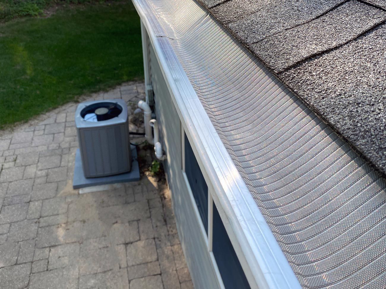 Gutter Guards | Douglasville, GA | Tippens Gutter Services