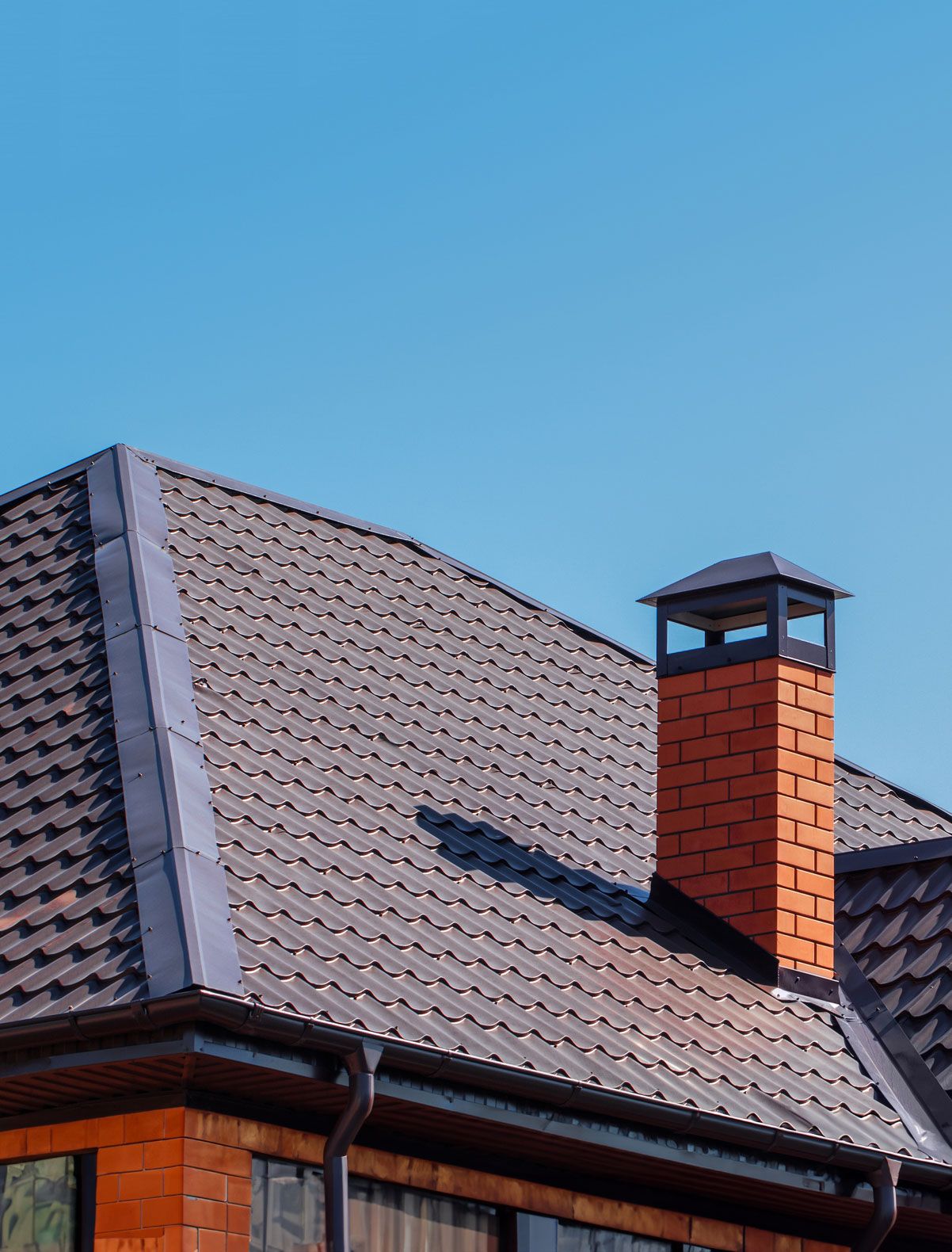 Gutter & Chimney Service | Douglasville, GA | Tippens Gutter