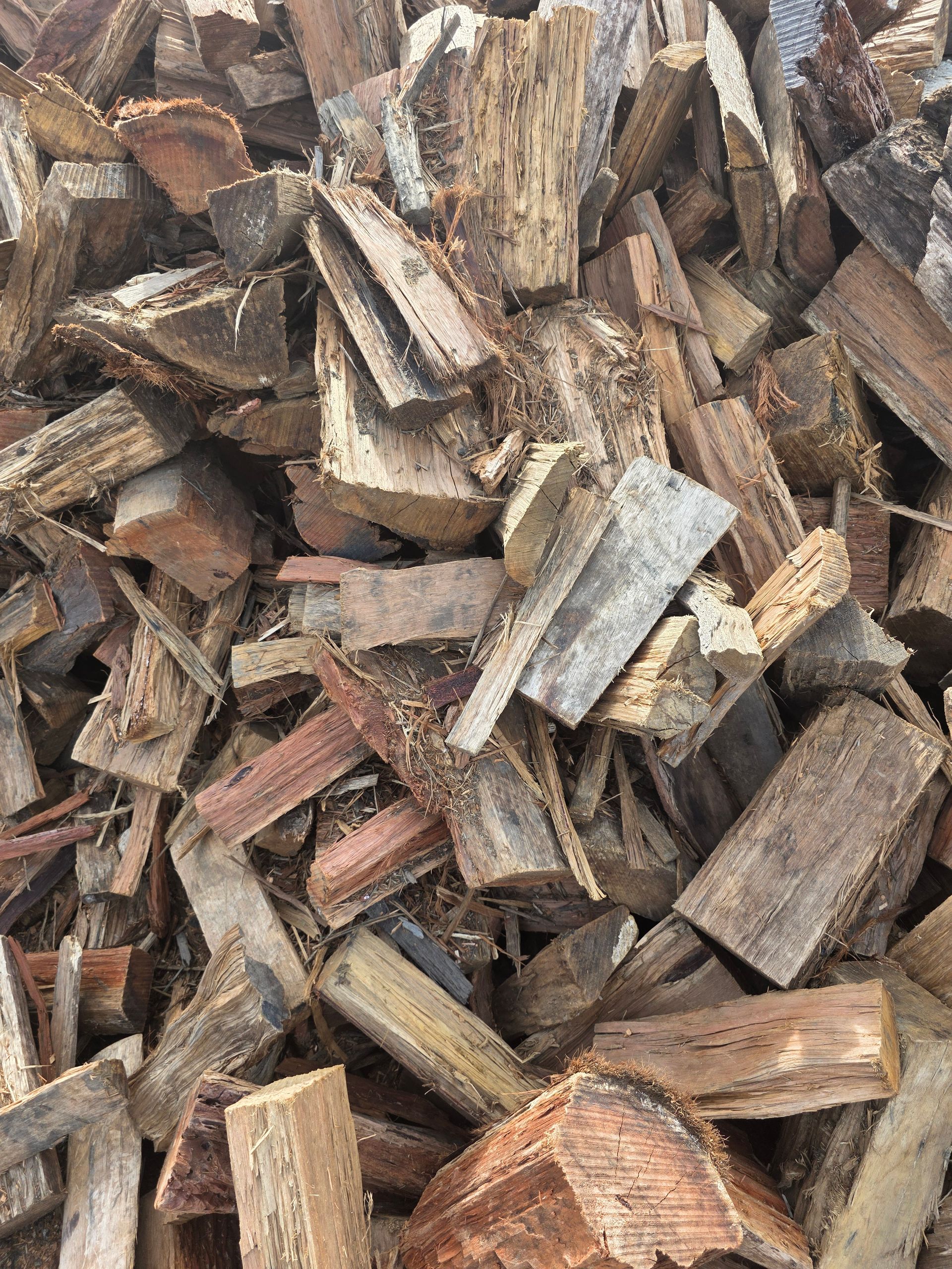 Landscaping Supplies | Moruya, NSW