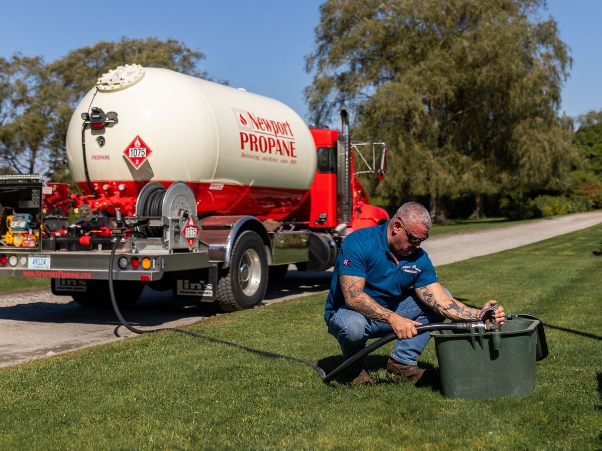 Home [www.newportpropane.com]