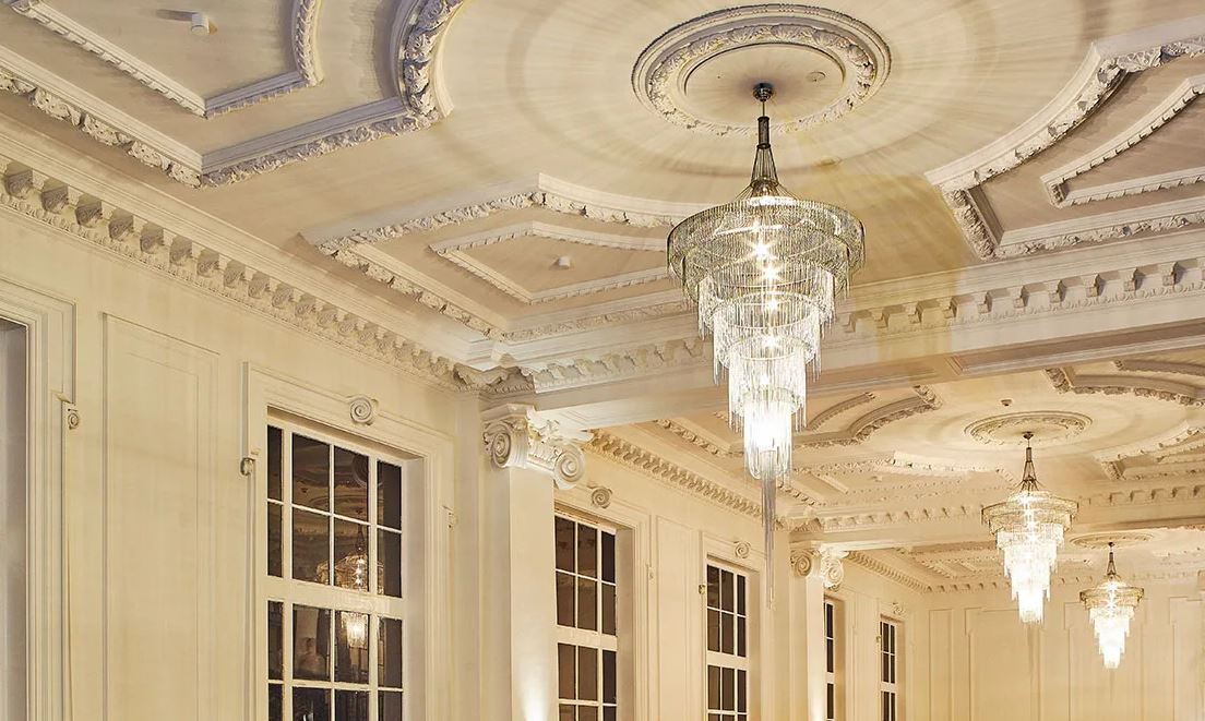 Cornice Reproductions in Queensland | Ornamental Cornice