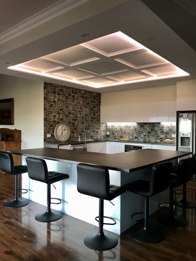 Gallery | Ornamental Cornice
