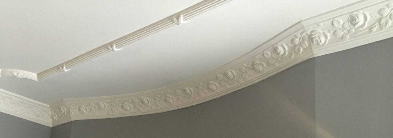 Custom Cornices in Queensland | Ornamental Cornice