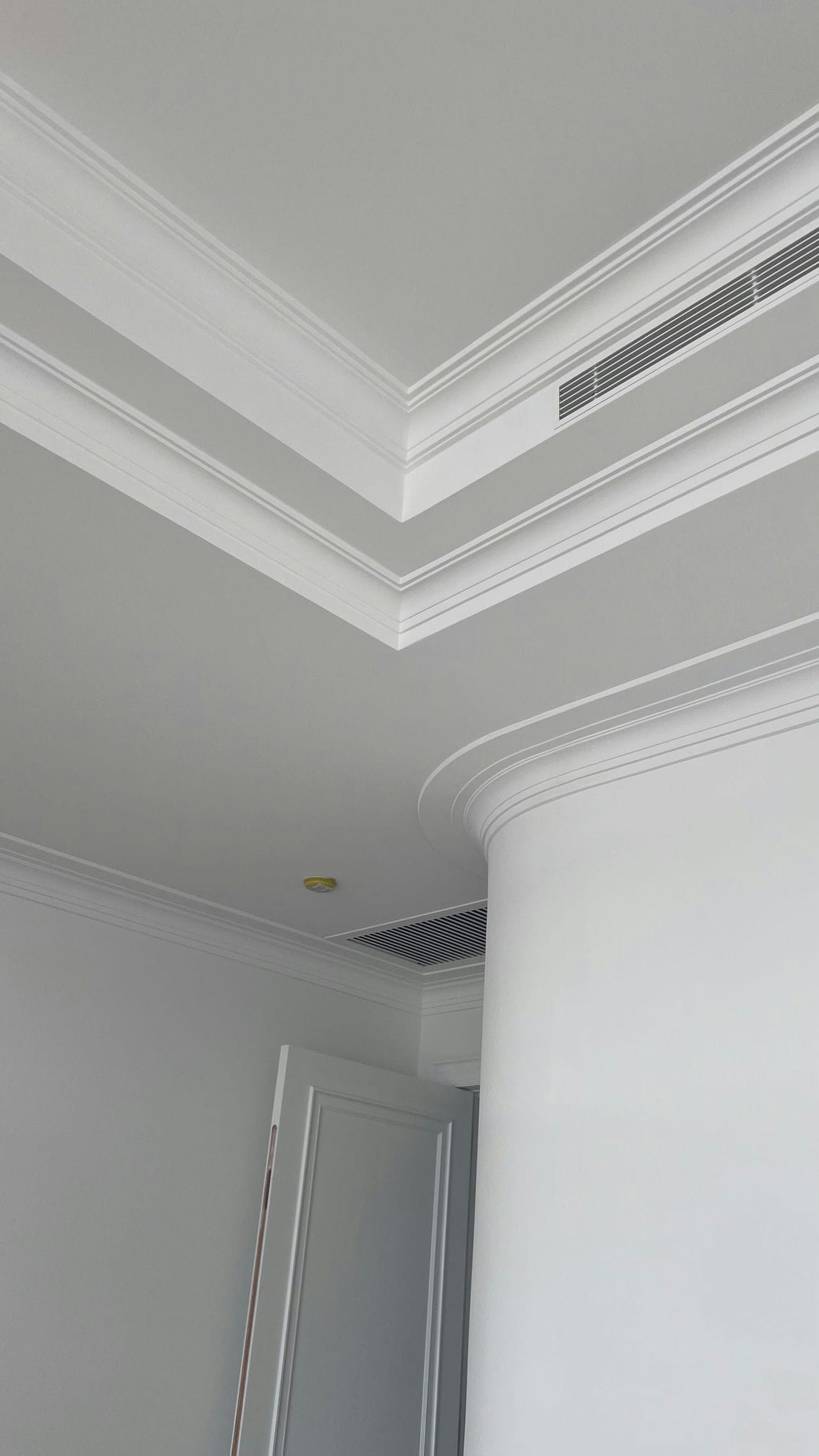 Custom Cornices in Queensland | Ornamental Cornice