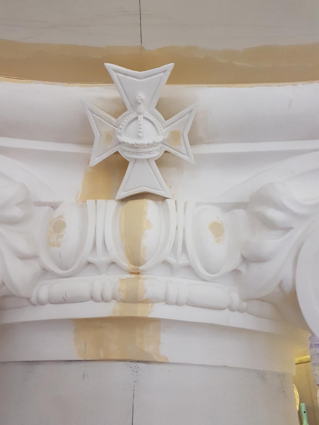 Cornice Reproductions in Queensland | Ornamental Cornice
