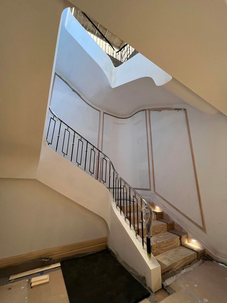 Custom Cornices in Queensland | Ornamental Cornice