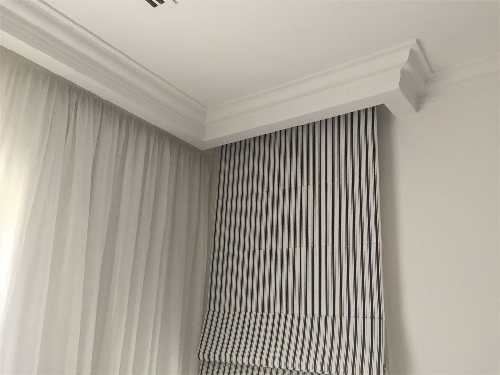 Gallery | Ornamental Cornice