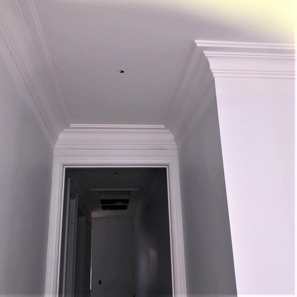 Gallery | Ornamental Cornice