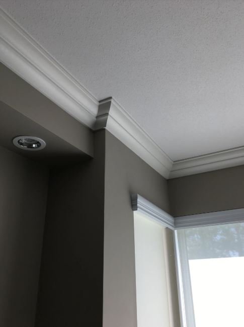 EzyCor Cornices in Queensland | Ornamental Cornice