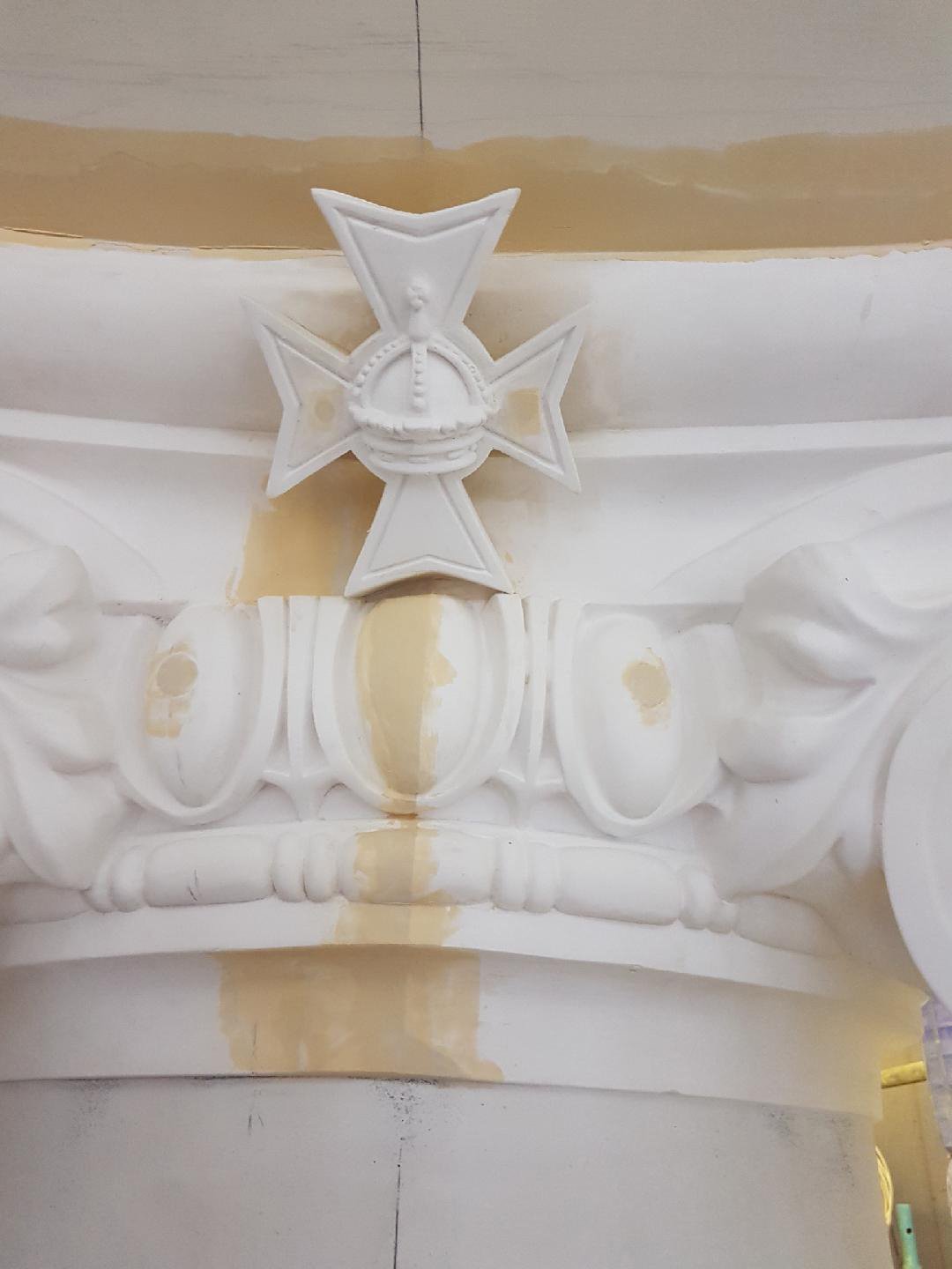 Gallery | Ornamental Cornice