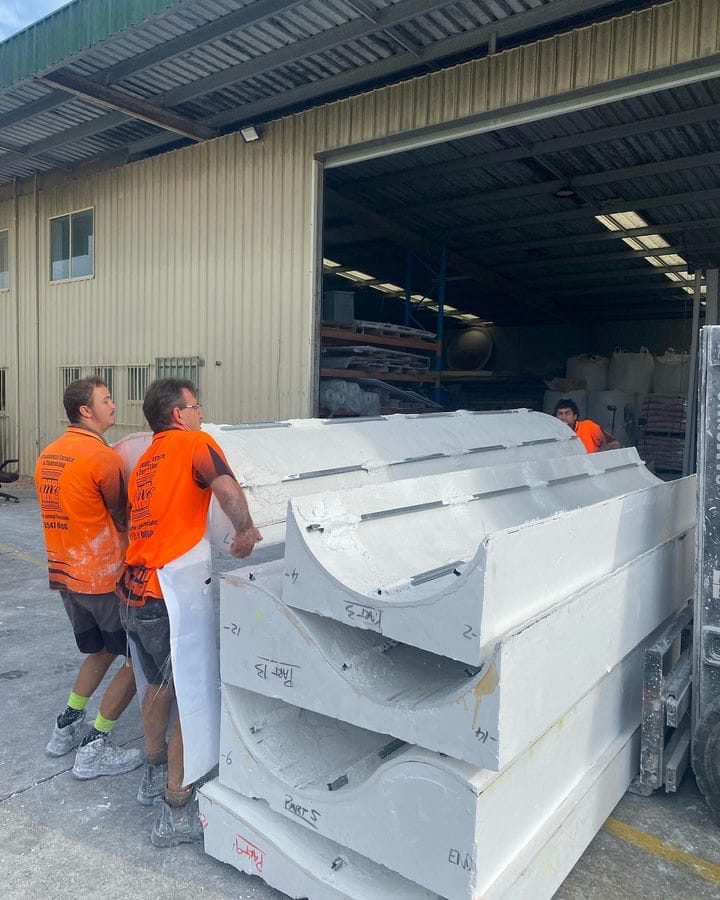 Custom Cornices in Queensland | Ornamental Cornice