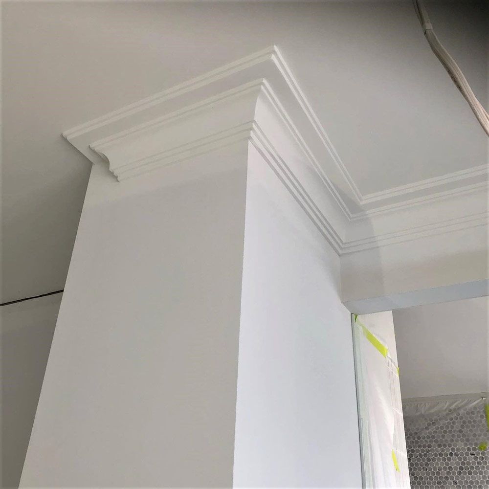 Gallery | Ornamental Cornice