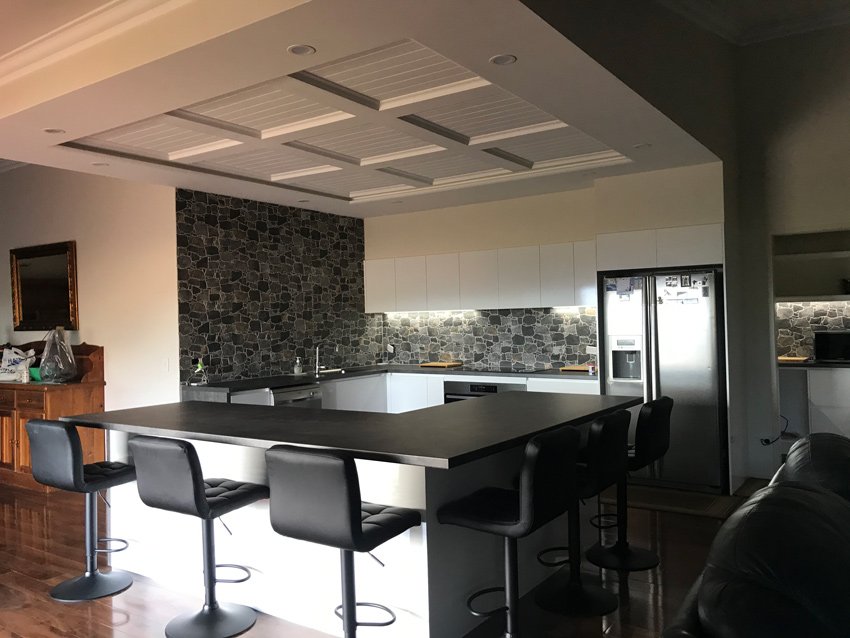 Gallery | Ornamental Cornice