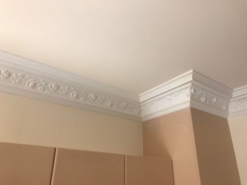 Gallery | Ornamental Cornice